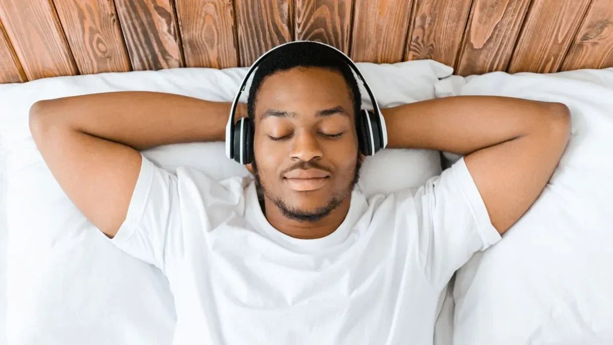 Vagus Nerve Stimulation Music: Can It Help with Anxiety and Sleep Issu ...
